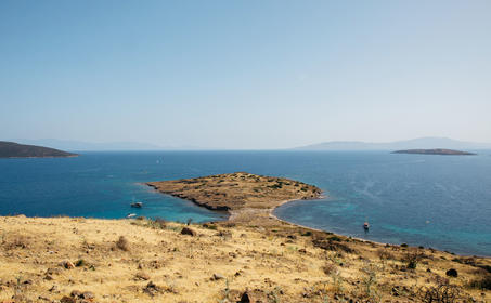 Amanruya Gallery - Luxury Accommodation in Turkey - Aman
