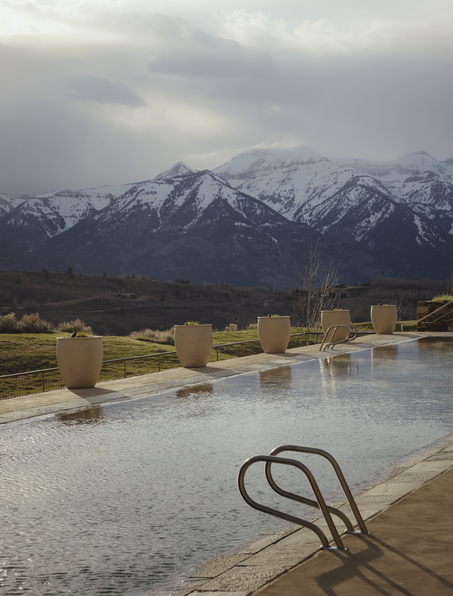 Amangani Gallery - Luxury Resort in Jackson Hole, Wyoming - Aman