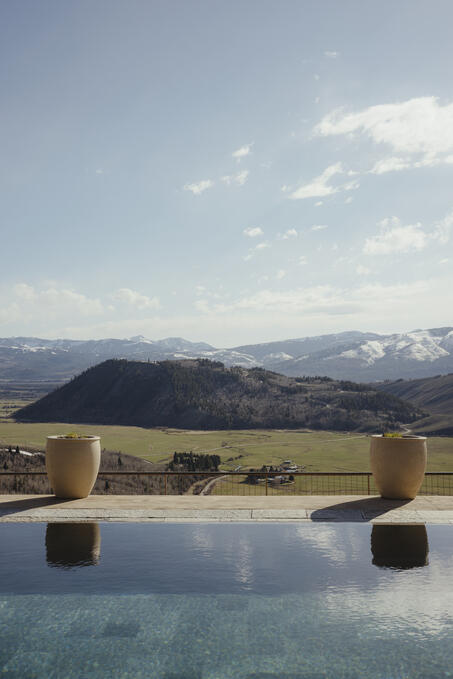Amangani Gallery - Luxury Resort in Jackson Hole, Wyoming - Aman