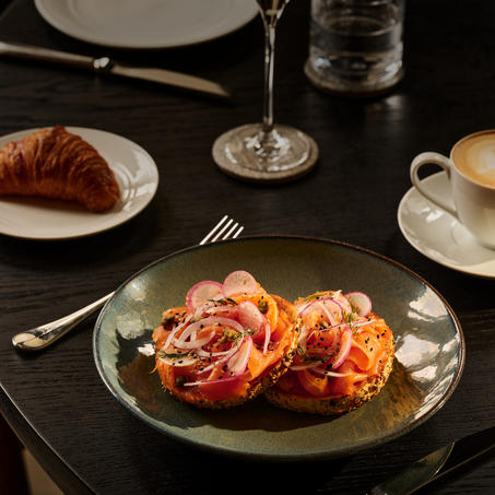 Aman New York Gallery - Luxury Accommodation in United States - Aman