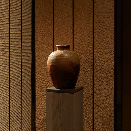 Aman New York Gallery - Luxury Accommodation in United States - Aman