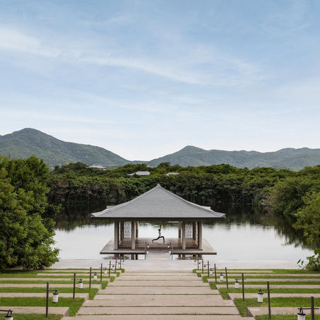 Amanoi Gallery - Explore Our Luxury Resort in Vietnam - Aman
