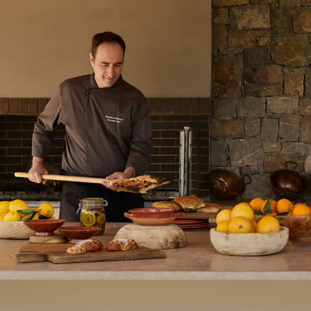 Amanzoe Gallery - Explore Our Luxury Porto Heli Resort - Aman