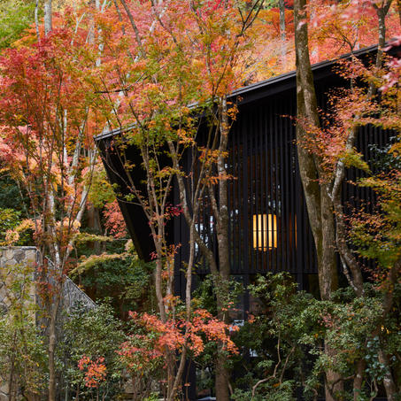 Aman Kyoto Gallery - Luxury Accommodation in Japan - Aman
