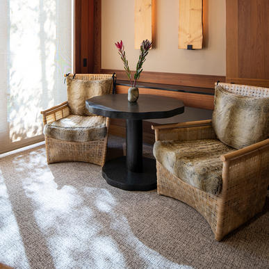 Amangani Gallery - Luxury Resort in Jackson Hole, Wyoming - Aman