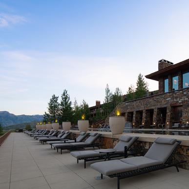 Amangani Gallery - Luxury Resort in Jackson Hole, Wyoming - Aman