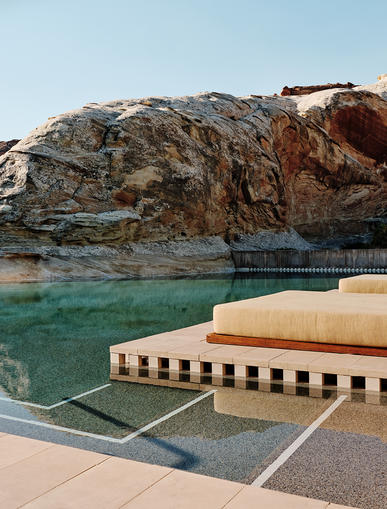 Amangiri Gallery - Luxury Accommodation in United States - Aman