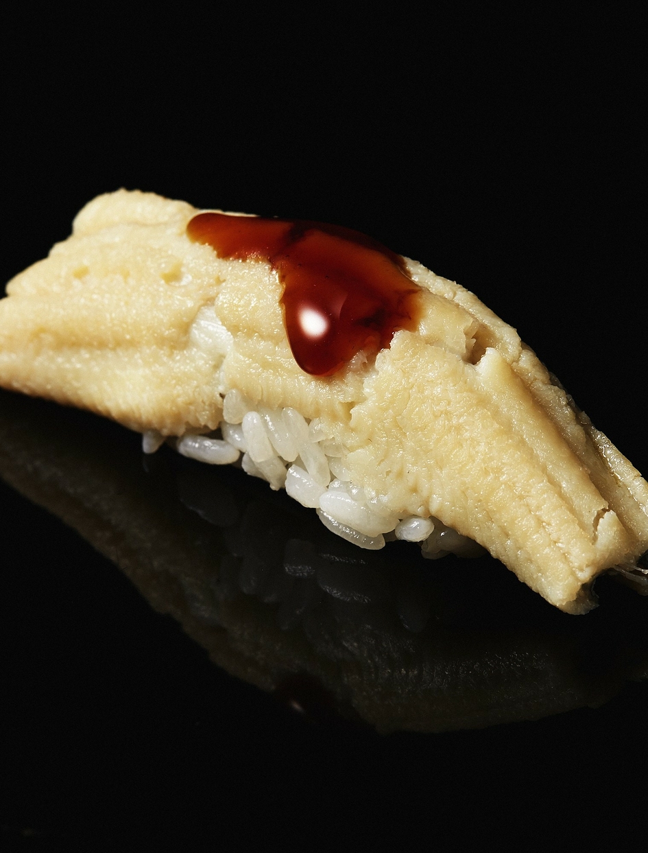 Musashi Sushi Restaurant - Fine Japanese Dining – Aman Tokyo