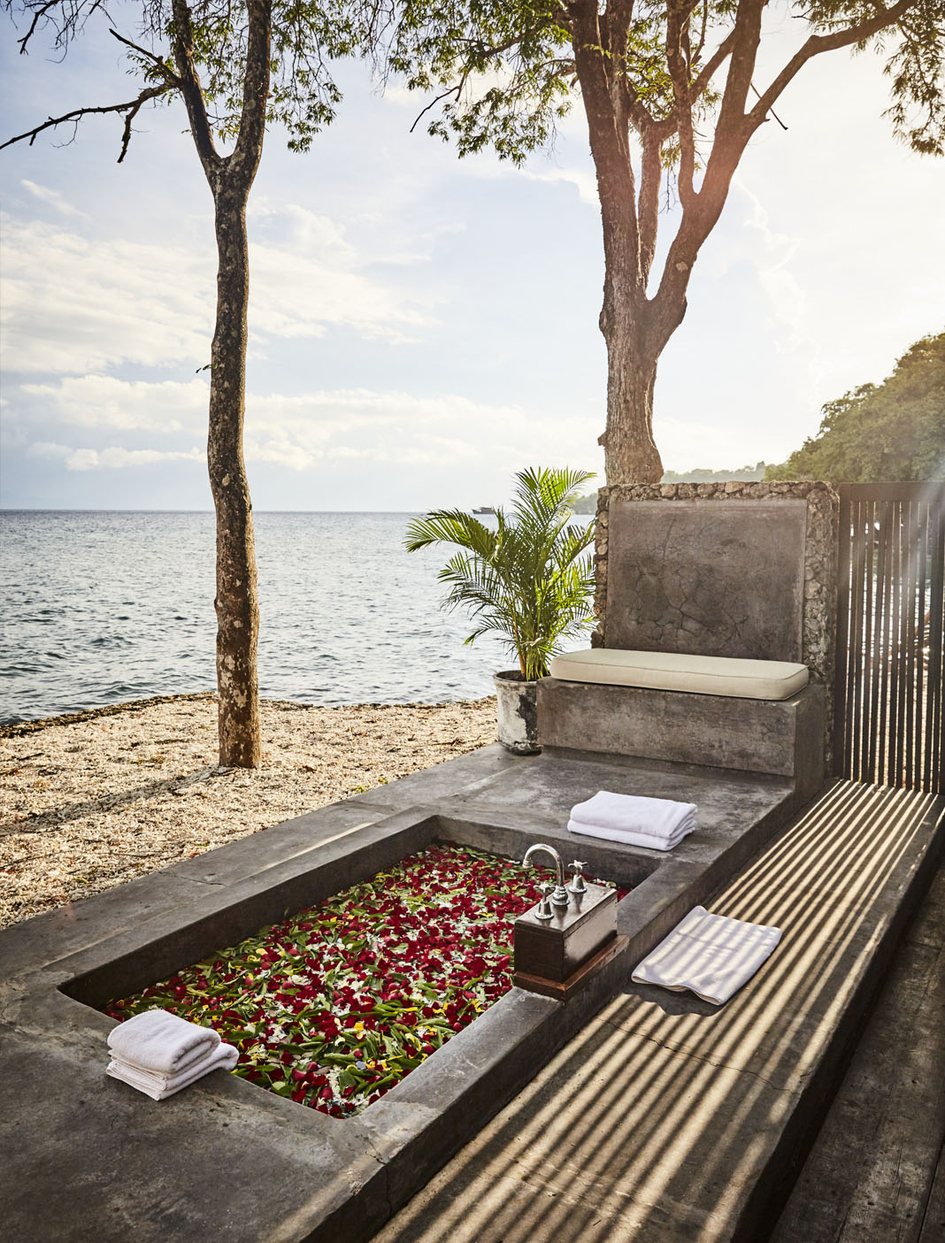 Nature Spiritual Journey - Exclusive Offers - Aman