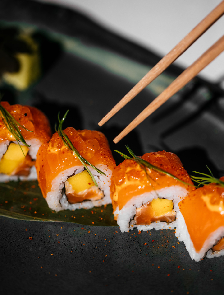 The Restaurant - Dining - Aman