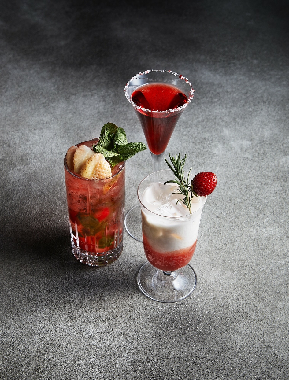 The Lounge - Cocktail Bar with Views in Tokyo - Aman Tokyo