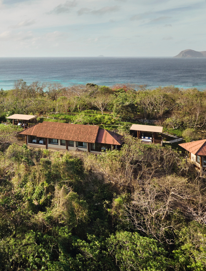 What’s on at Amanpulo - Book Experiences at Amanpulo