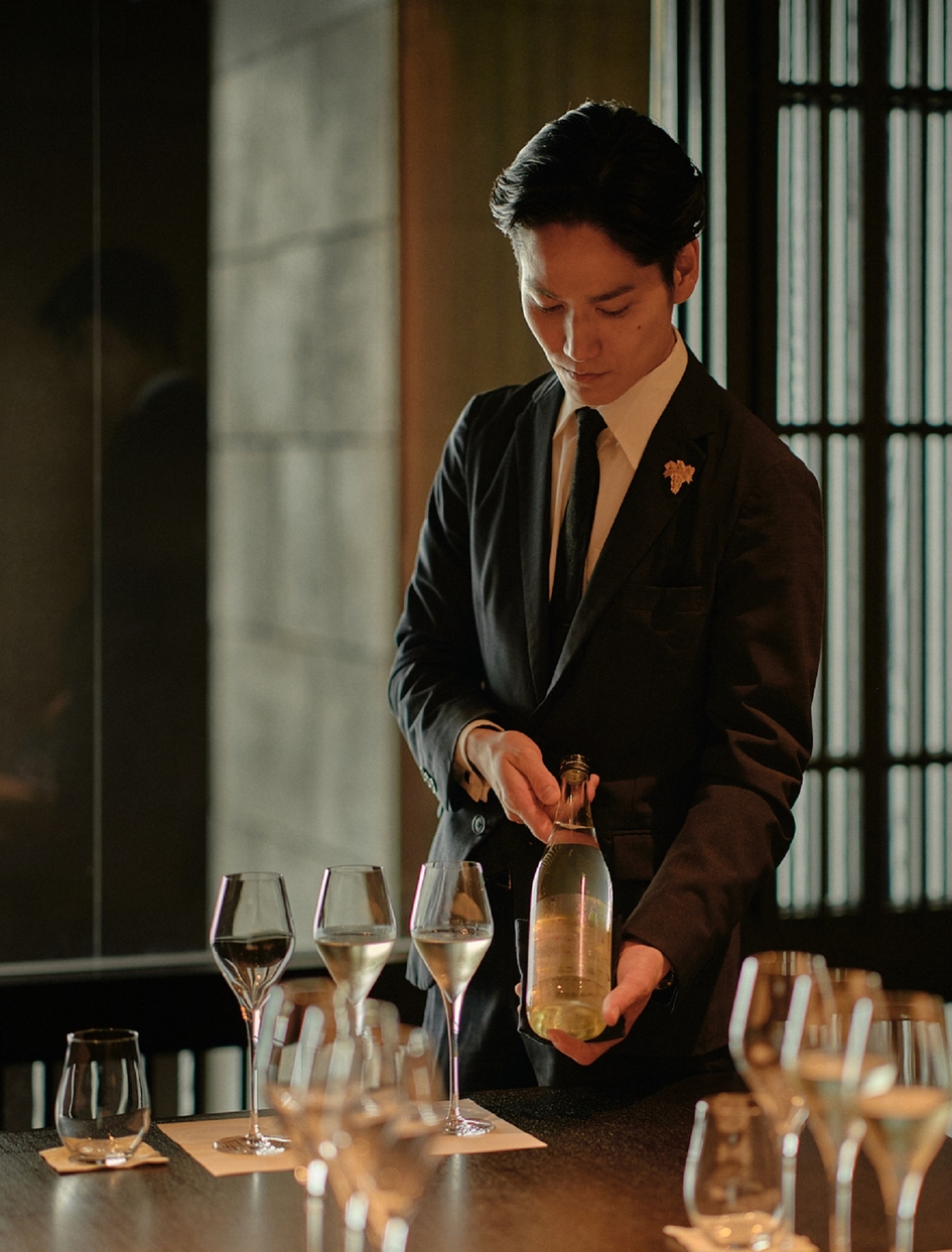 Experiences at Aman Tokyo - Things to Do in Tokyo, Japan