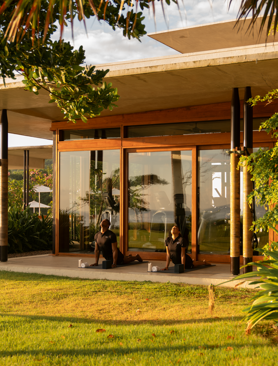 Wellness Escape - Exclusive Offers - Amanera