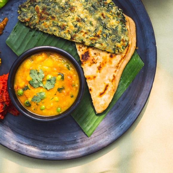 Rajasthani & Indian Fine Dining in Ranthambore - Aman-i-Khas