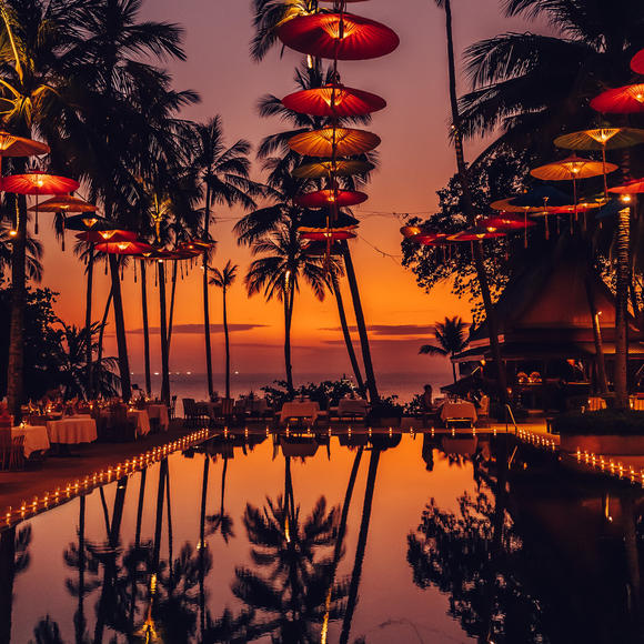 Aman Resorts, Hotels & Residences – Explore Luxury Destinations