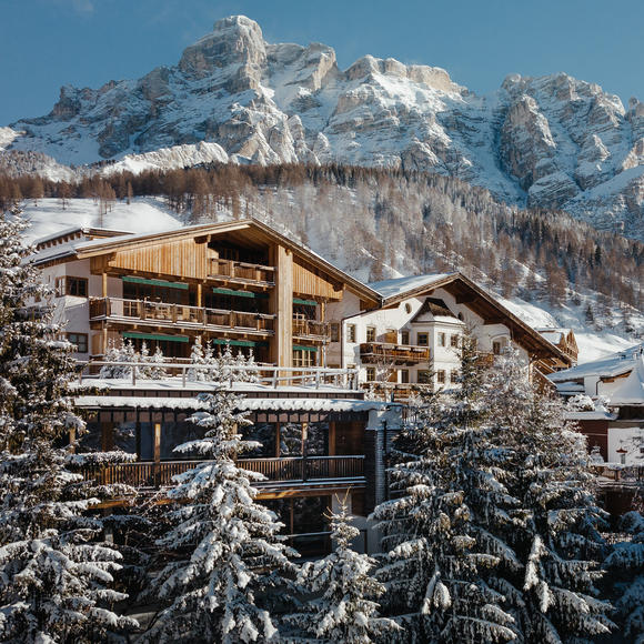 Luxury Hotel & Resort in Jackson Hole, Wyoming - Amangani