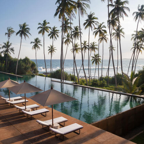 Amanbagh - Luxury Hotel & Resort in Rajasthan, India - Aman