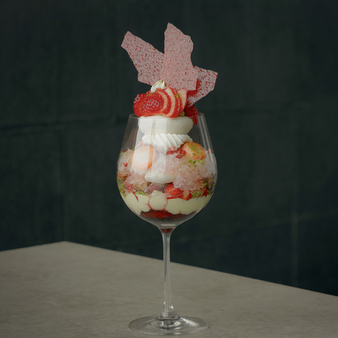 Seasonal Exclusives - Seasonal Menus at Aman Tokyo